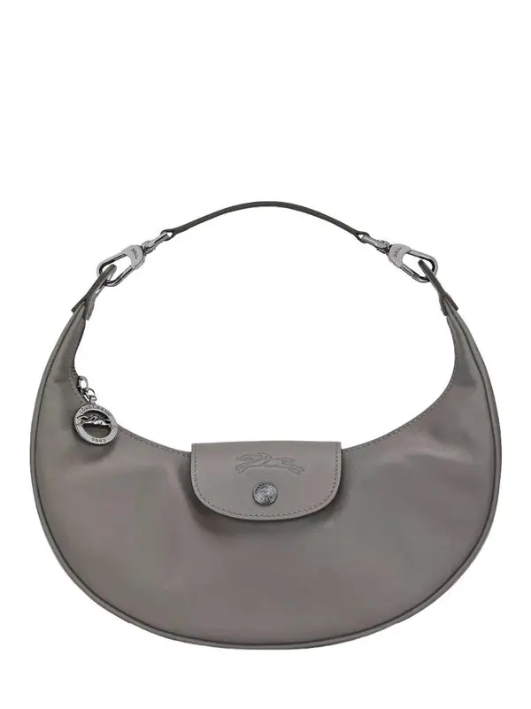 Longchamp Le Pliage Xtra Small Shoulder Bag - Grey