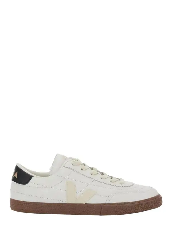 VEJA Panenka Sneakers - White