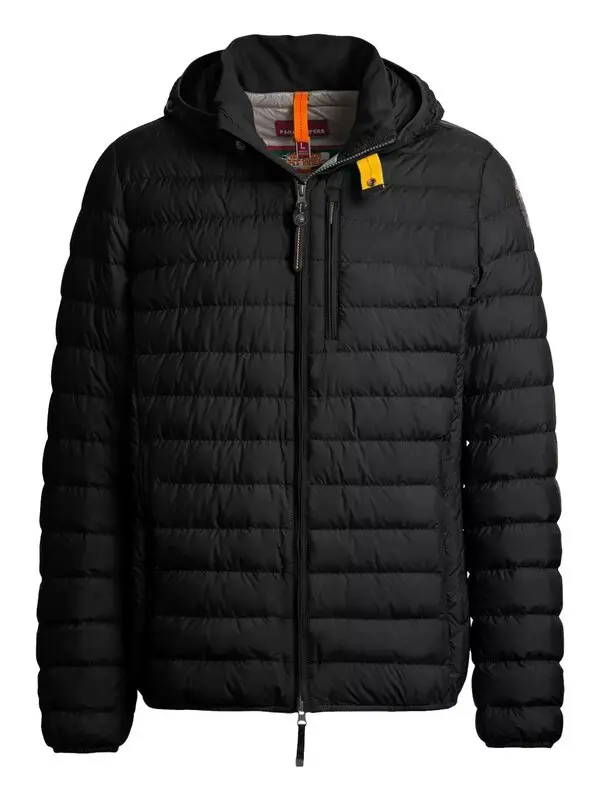 PARAJUMPERS Last Minute Jacket - Black