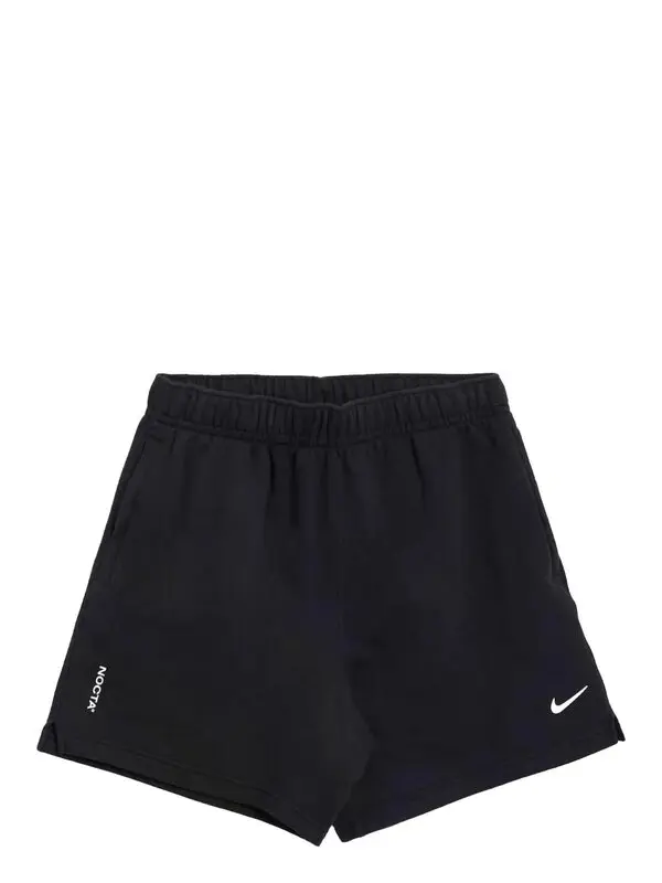 Nike X Nocta Fleece Shorts - Black