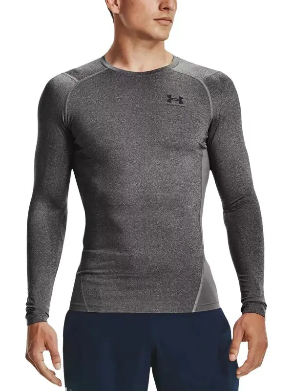 Under Armour Hg Armour T-shirt - Grey