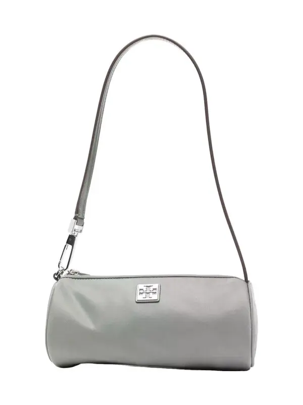 Tory Burch Cylinder Shoulder Bag - Grey