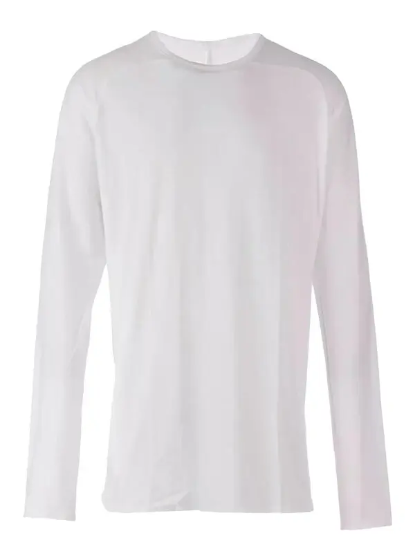 L'ECLAIREUR MADE BY Loose Fit T-shirt - White