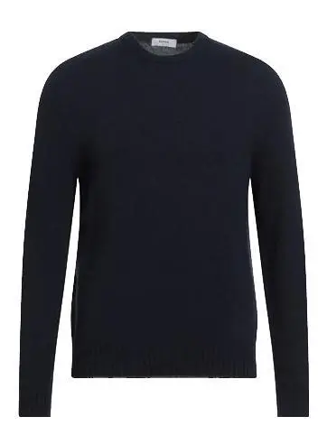 Alpha Studio Crewneck Sweater - Blue