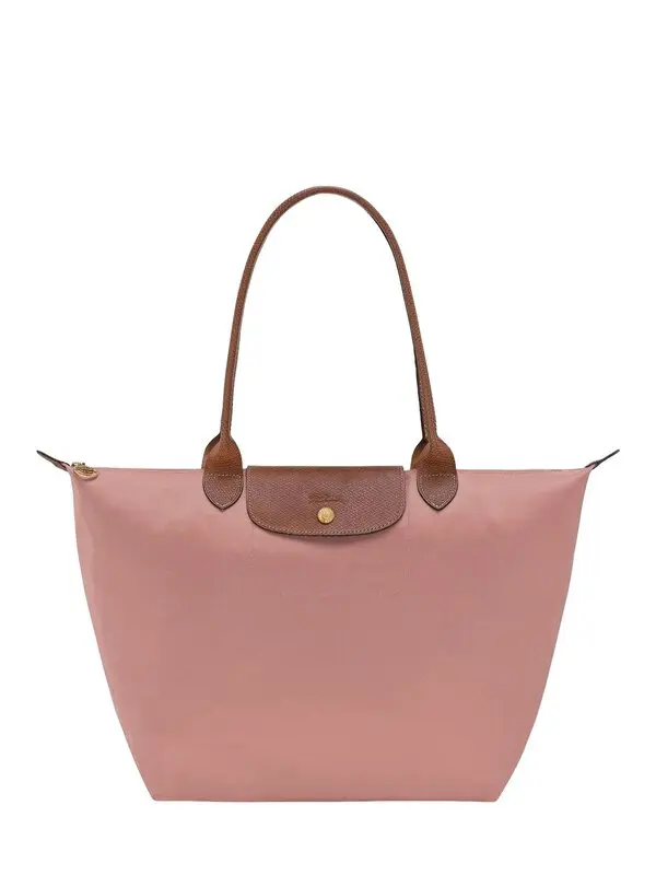 Longchamp Le Pliage Original L Bag - Pink