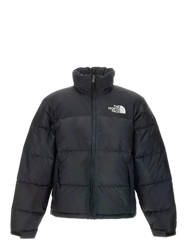 The North Face 1996 Retro Nuptse Padded Jacket - Black