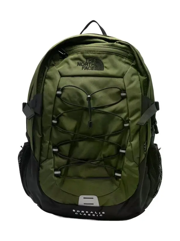 The North Face Borealis Backpack - Green