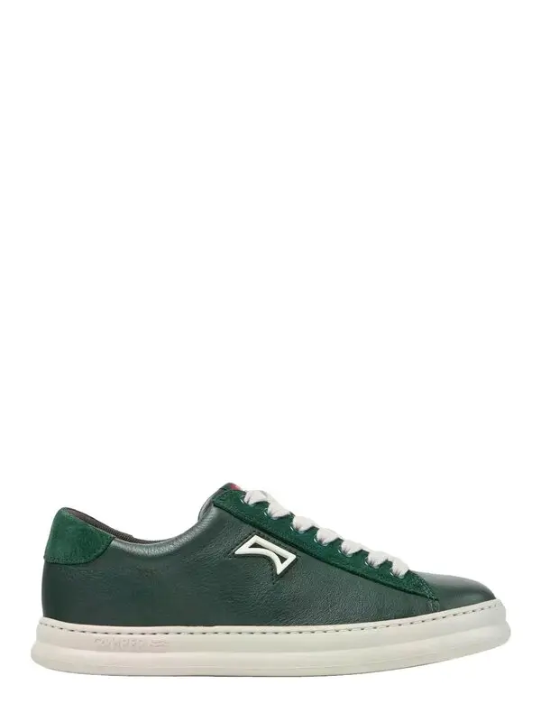 Camper Runner Four Sneakers - Green