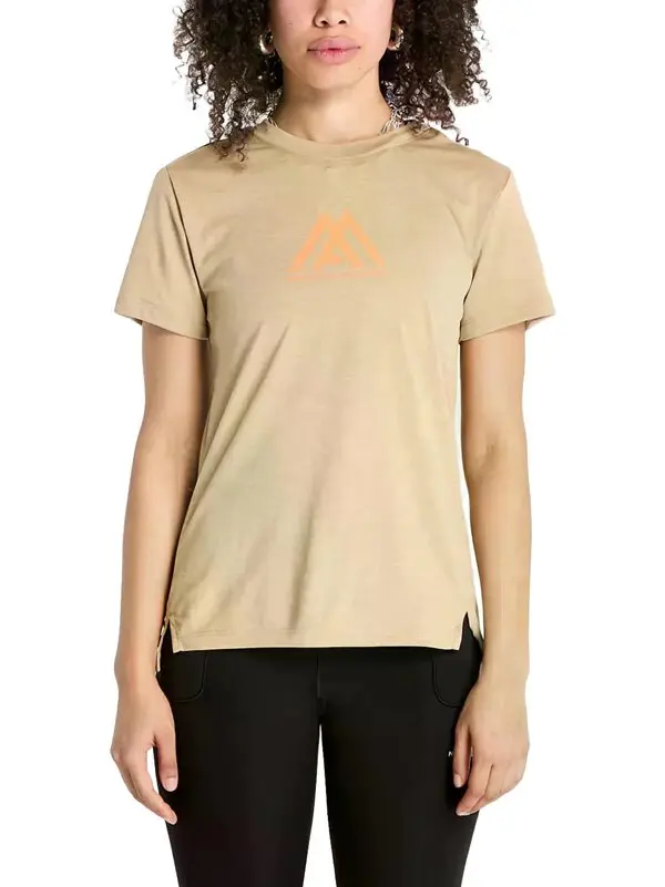 The North Face Jersey T-shirt - Neutrals