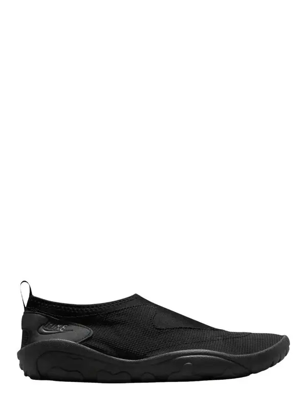 Nike Slip-on Aqua Sneakers - Black