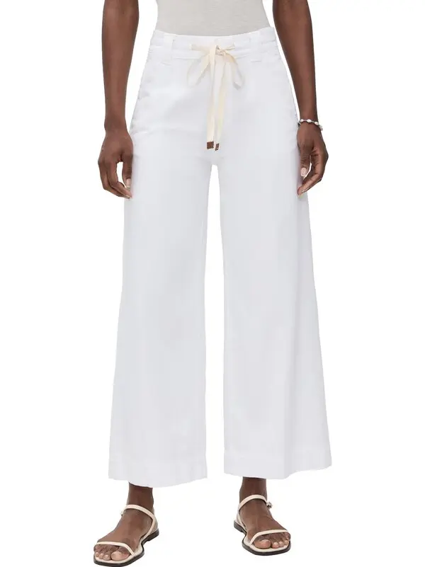 Joe's Jeans The Addison Pants - White