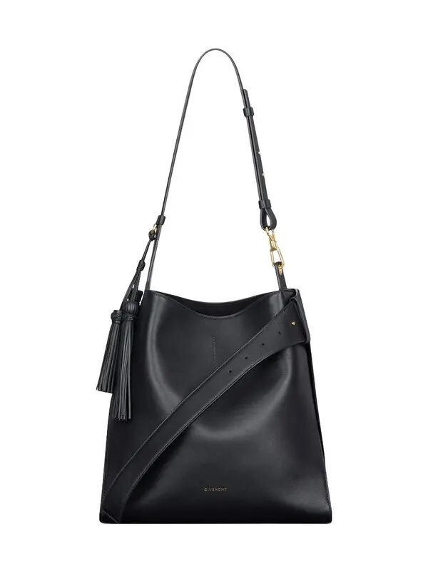 Givenchy Day Hobo Medium Bag - Black