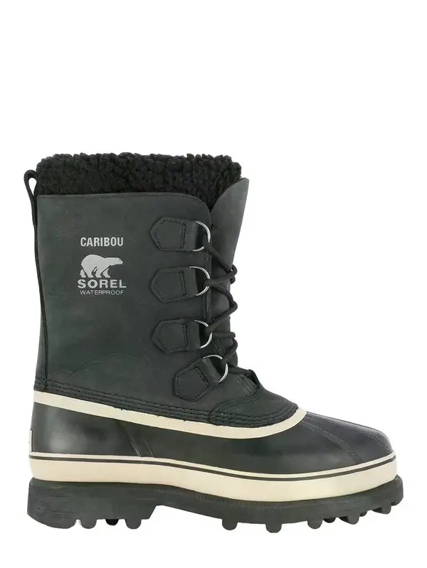 Sorel Caribou Boots - Black