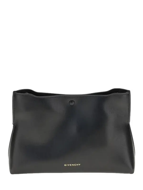 Givenchy Day Clutch - Black