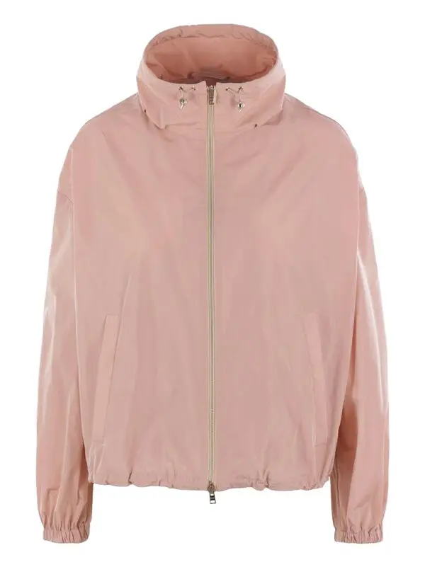 Herno Windbreaker - Pink