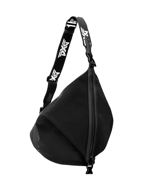 PXG Lightweight Sling Bag - Black