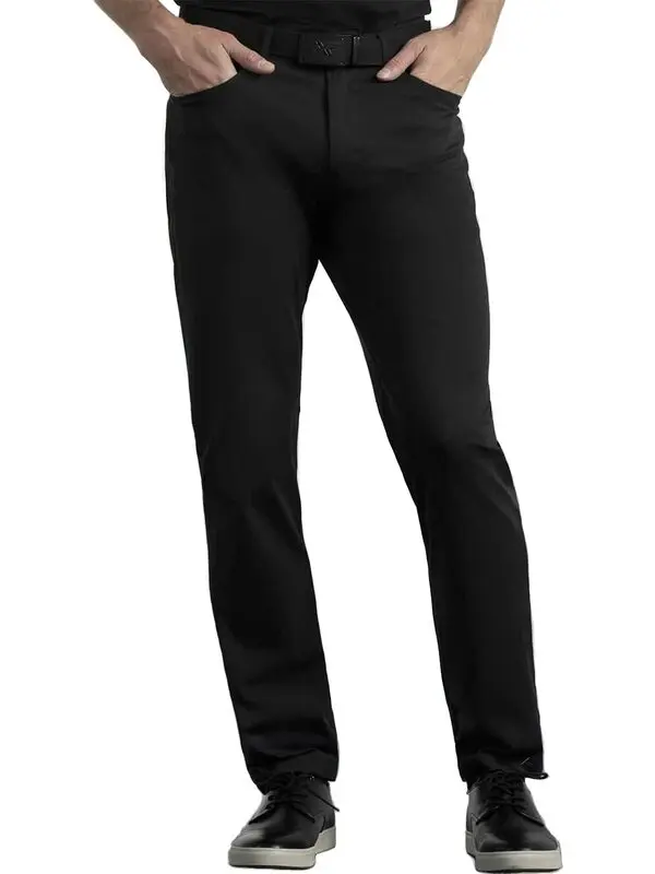 PXG Essential Golf Pant - Black