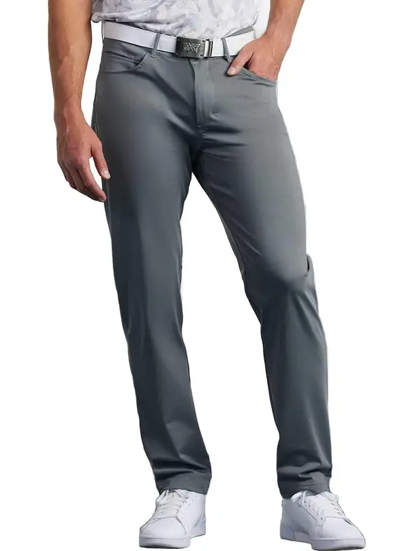PXG Essential Golf Pant - Grey