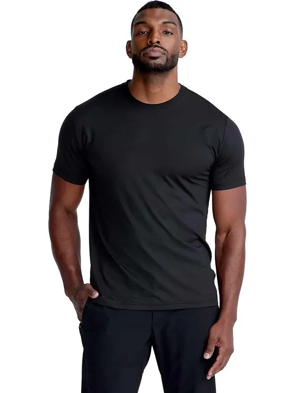 PXG Signature T-shirt 3-pack - Black