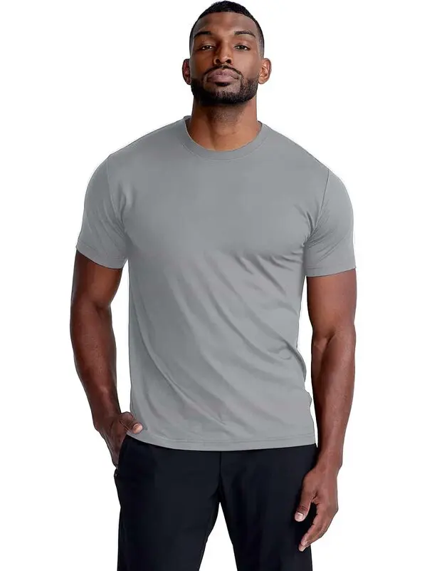 PXG Signature T-shirt 3-pack - Black/grey