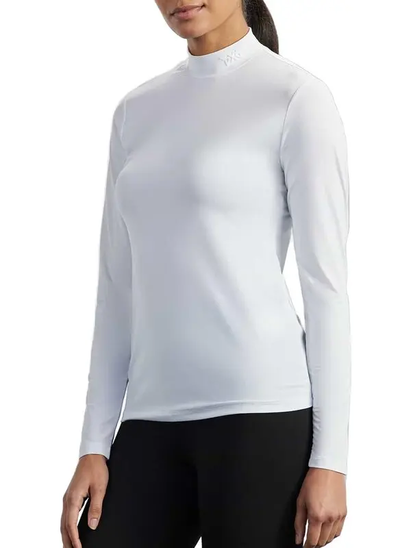 PXG Essential Baselayer Top - White