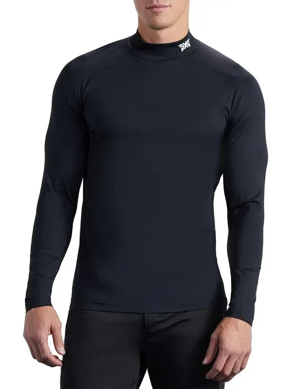 PXG Essential Baselayer Top - Black