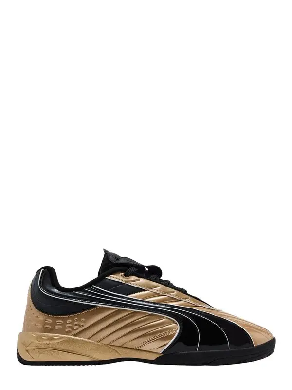 PUMA V-s2 Goalgetter Sneakers - Gold
