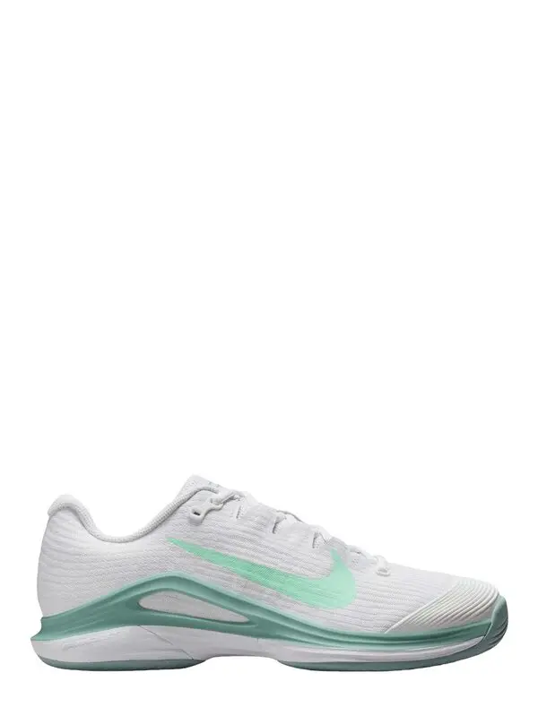 Nike Nikecourt Air Zoom Vapor 12 Hc Sneakers - White