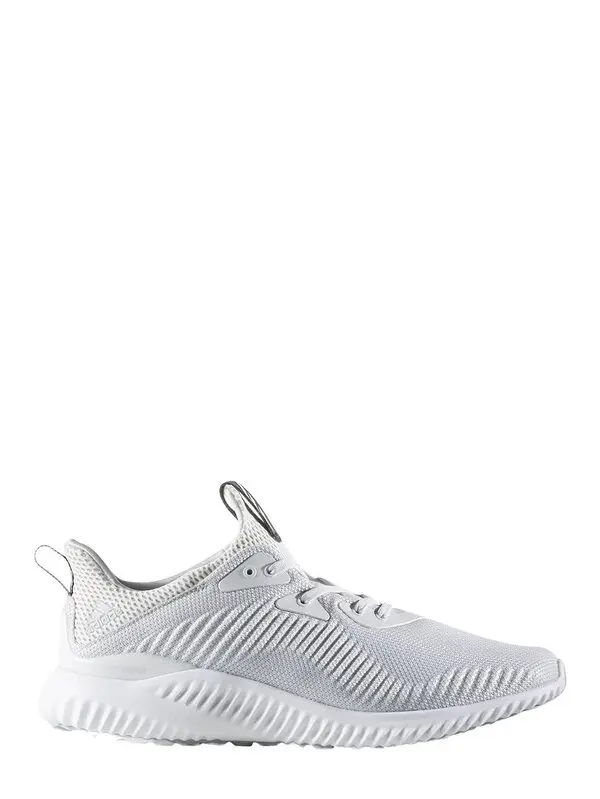 Adidas Athletic Sneakers - White