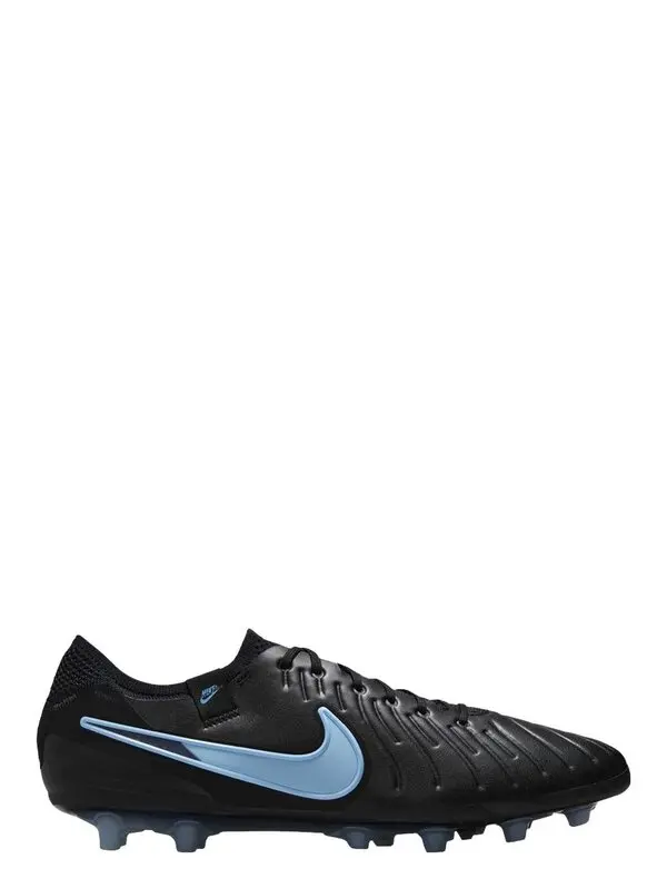 Nike Tiempo Legend Elite Ag - Black