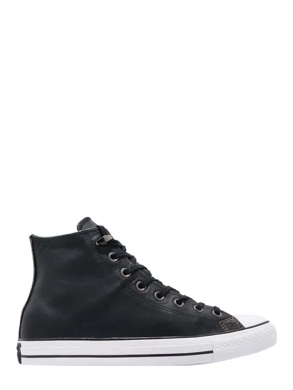 CONVERSE Chuck Taylor All Star Hi - Black