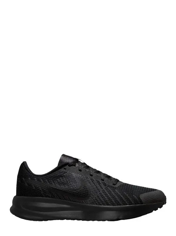 Nike Run Defy Sneakers - Black