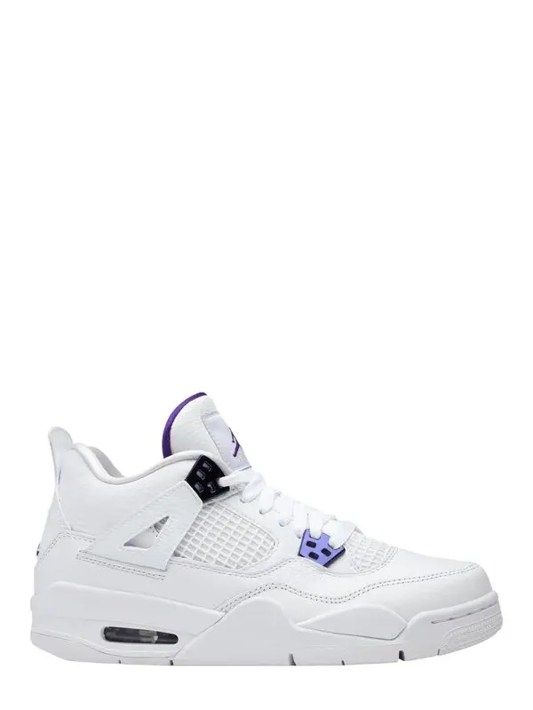 JORDAN Retro Gs Sneakers - White