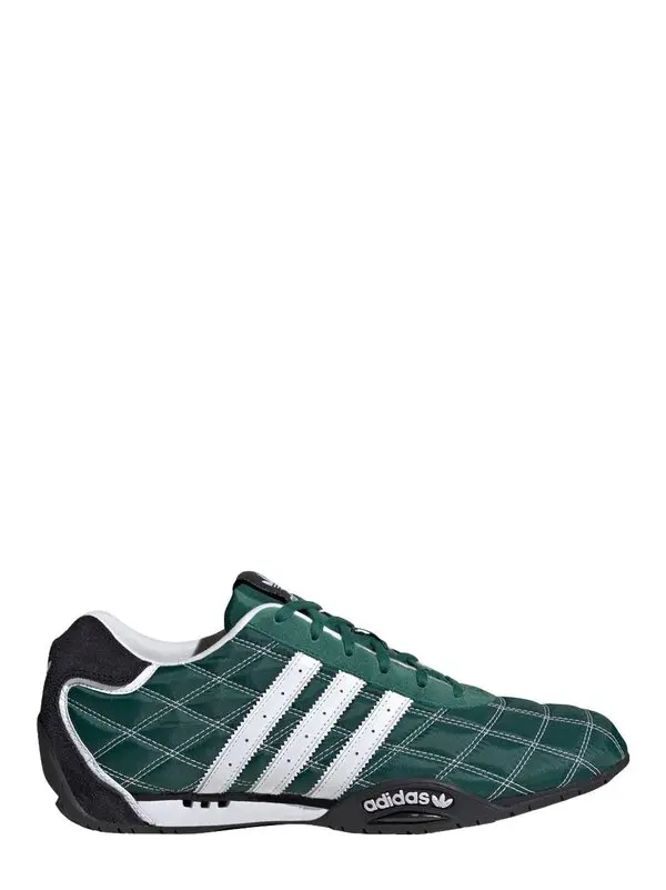 Adidas Adi Racer Low Sneakers - Green