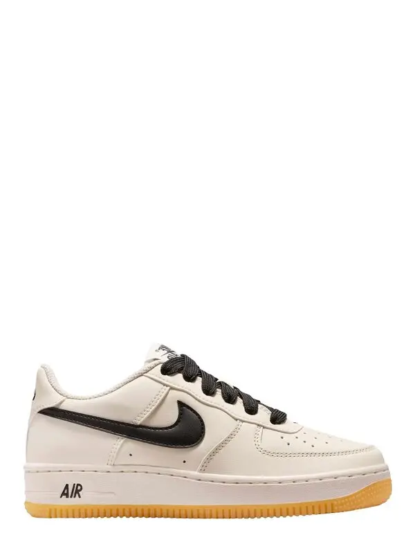 Nike Force 1 Lv8 Gs Sneakers - Cream