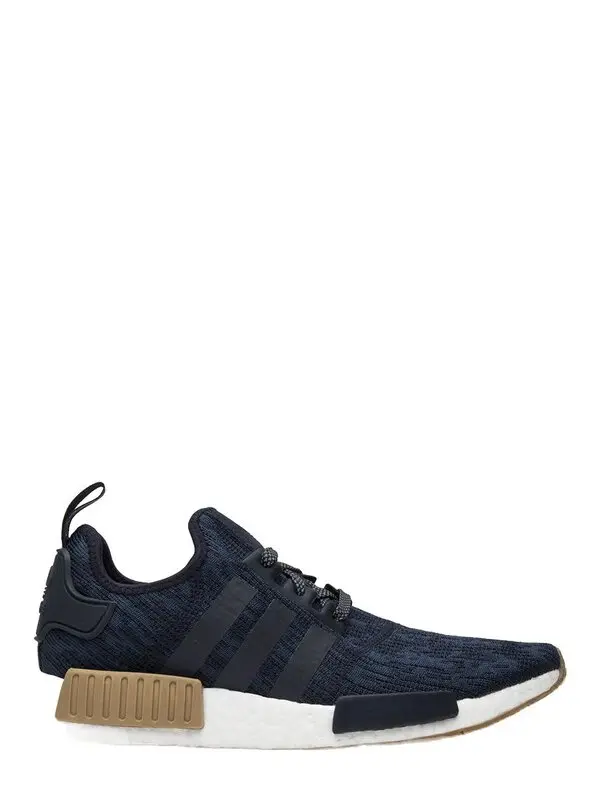Adidas Nmd_r1 Sneakers - Blue