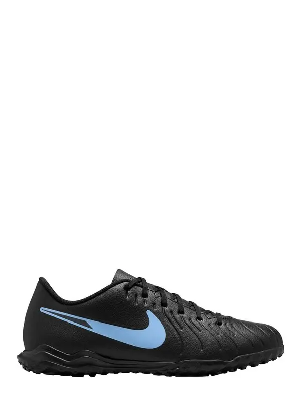 Nike Tiempo Legend Club Tf - Black
