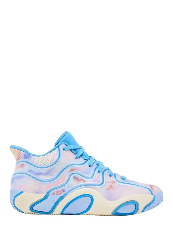 JORDAN Tatum 3 Gs Sneakers - Blue