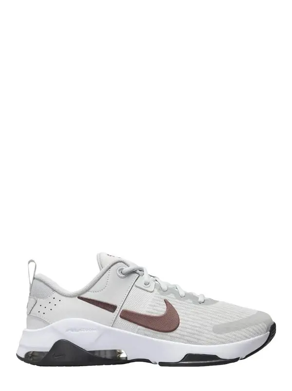 Nike Zoom Bella Sneakers - Grey