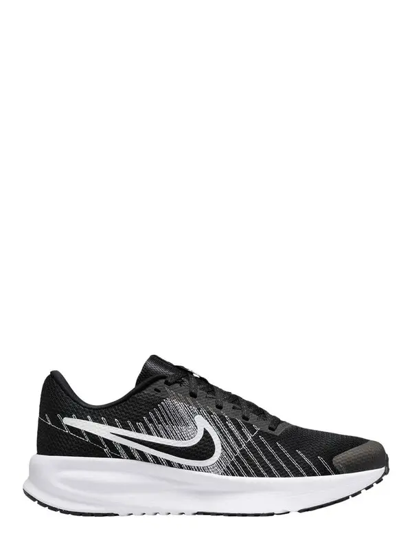 Nike Run Defy Sneakers - Black