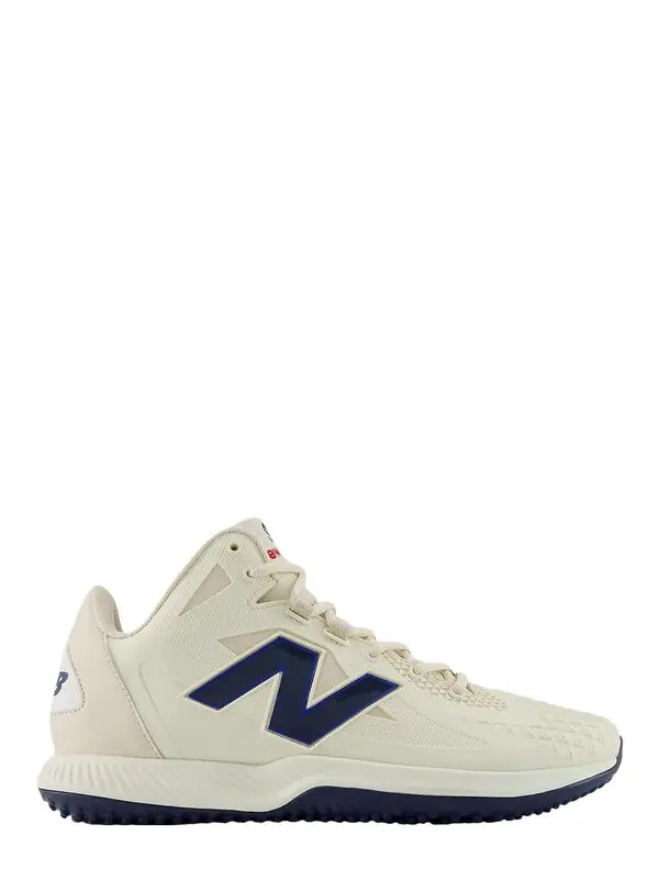 NEW BALANCE Ohtani 1 Tf Sneakers - Cream