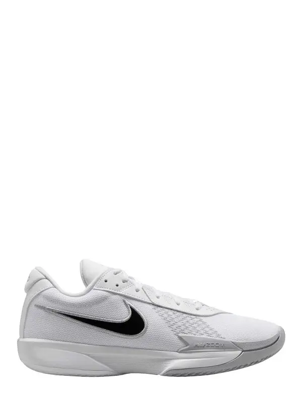 Nike Air Zoom Gt Cut Academy Tb Sneakers - White