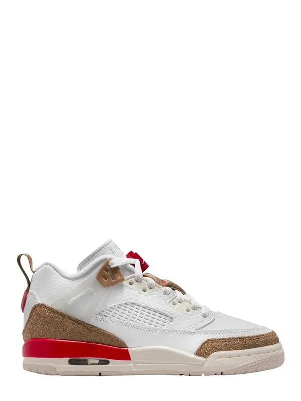 JORDAN Spizike Low Gs Sneakers - White