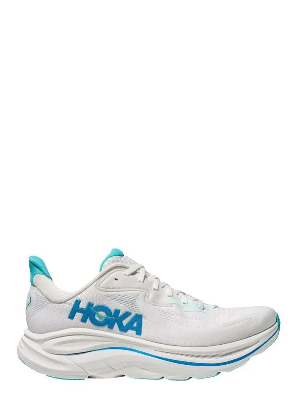 Hoka Clifton - White