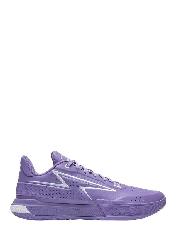 LI-NING Wade Flash Yng Dna Sneakers - Purple