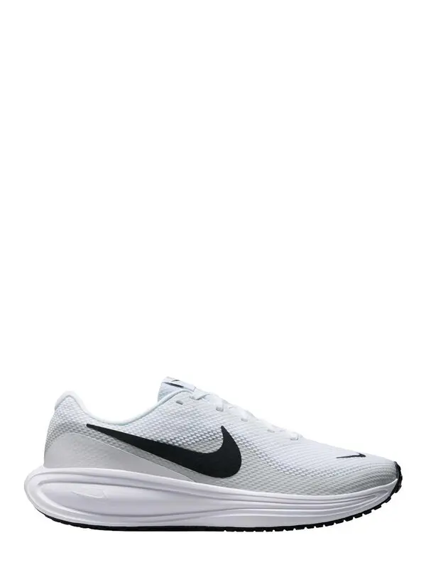 Nike Revolution Sneakers - White