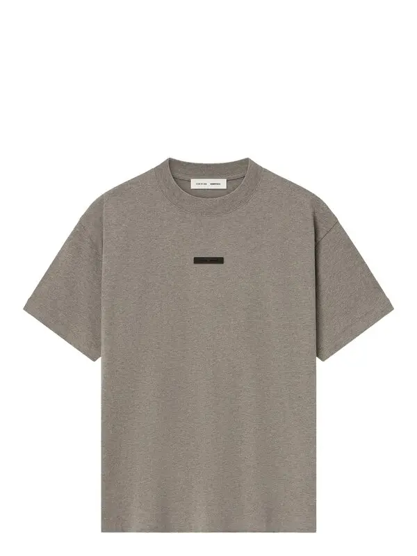 Fear Of God Lightweight Tee - Grey