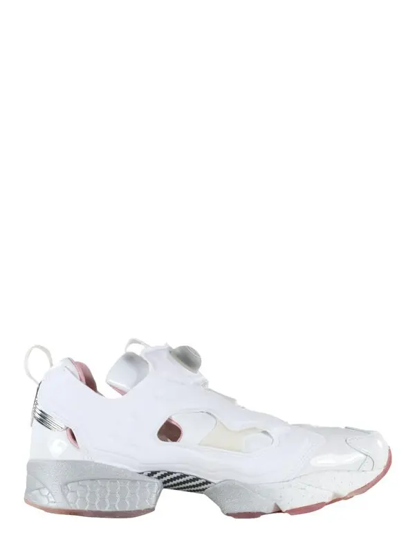 REEBOK Instapump Fury Sneakers - White