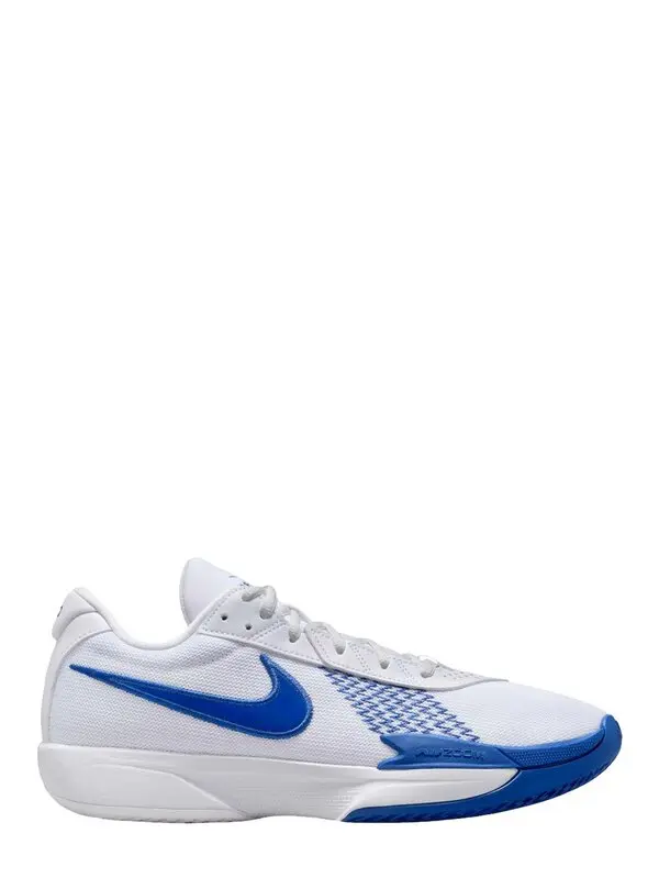 Nike Air Zoom Gt Cut Academy Tb Sneakers - White