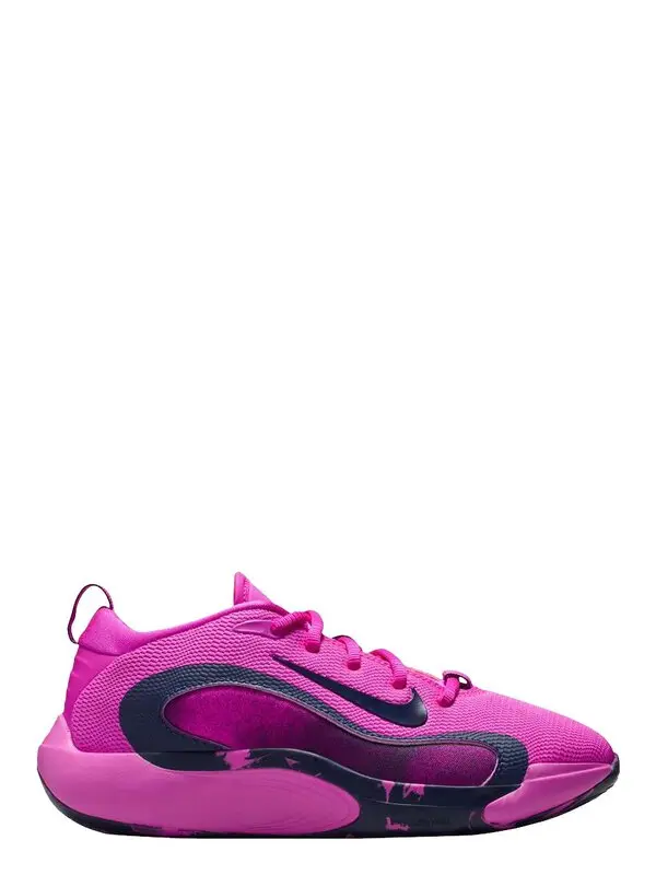 Nike Isofly Gs Sneakers - Pink